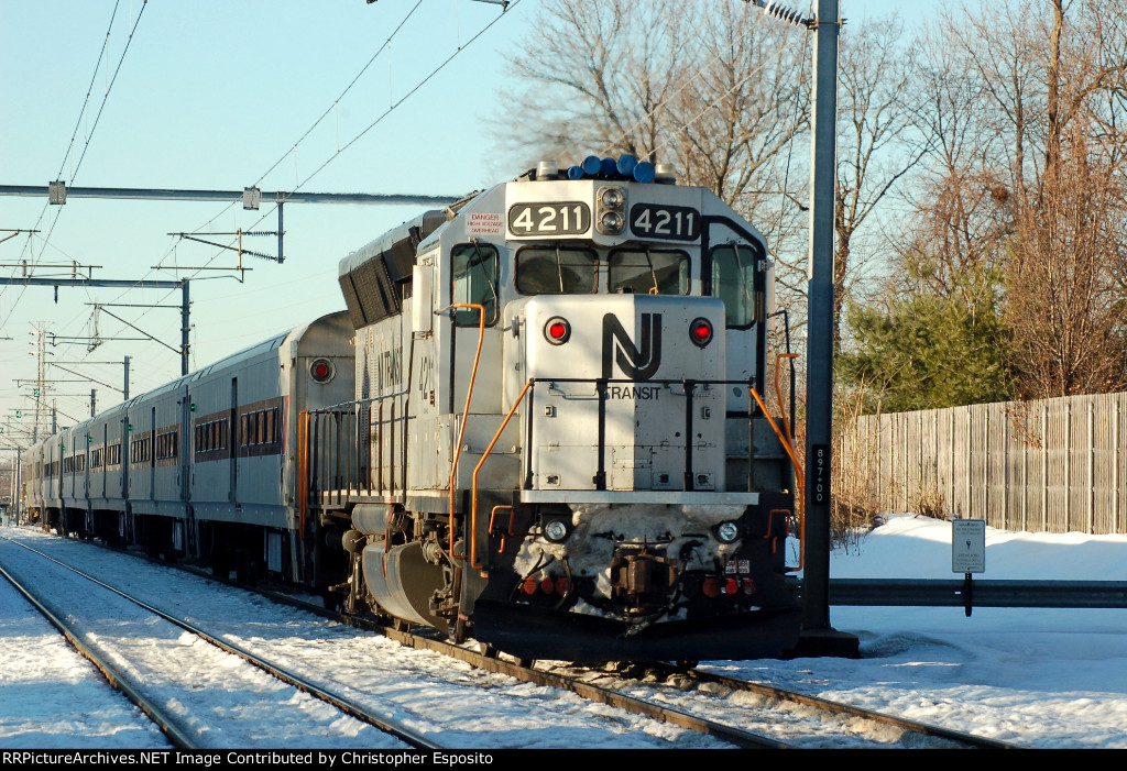 NJT 4211
